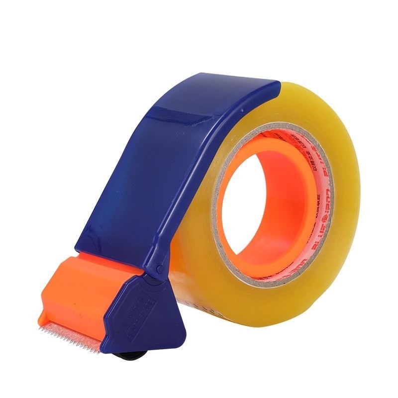 🔥Ready Stock🔥48mm Tape Dispenser Sealer Cutter / Tape Cutter Dispenser ...