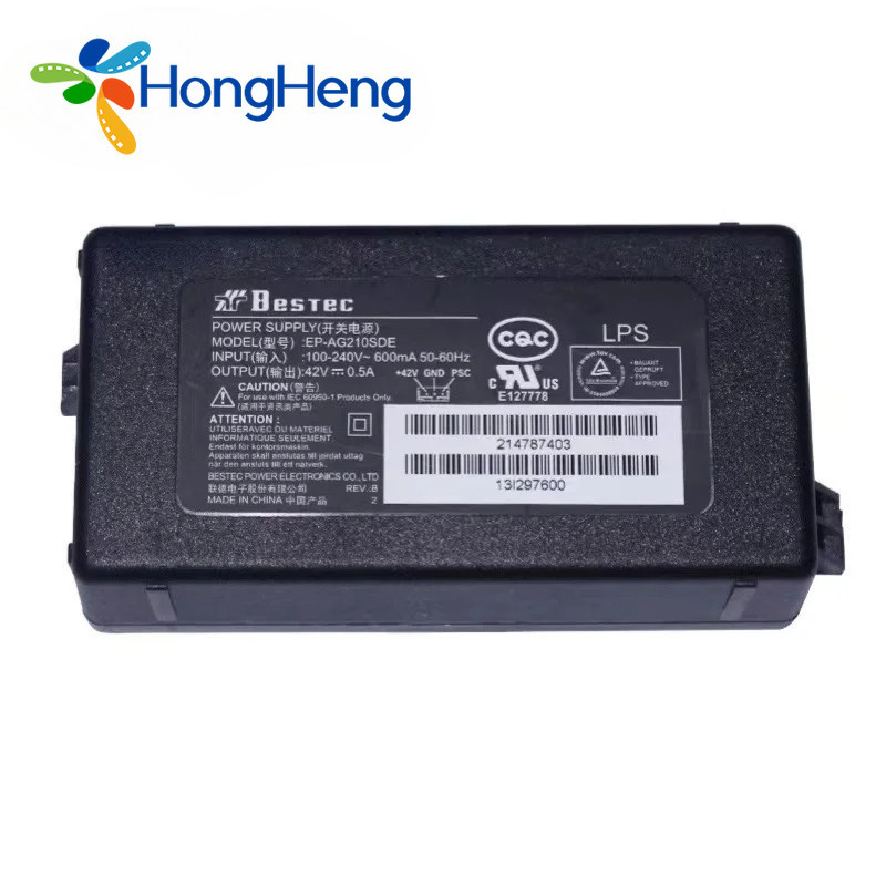 Power Supply for Epson L110 L120 L360 L210 L220 L300 L310 L350 L355 ...