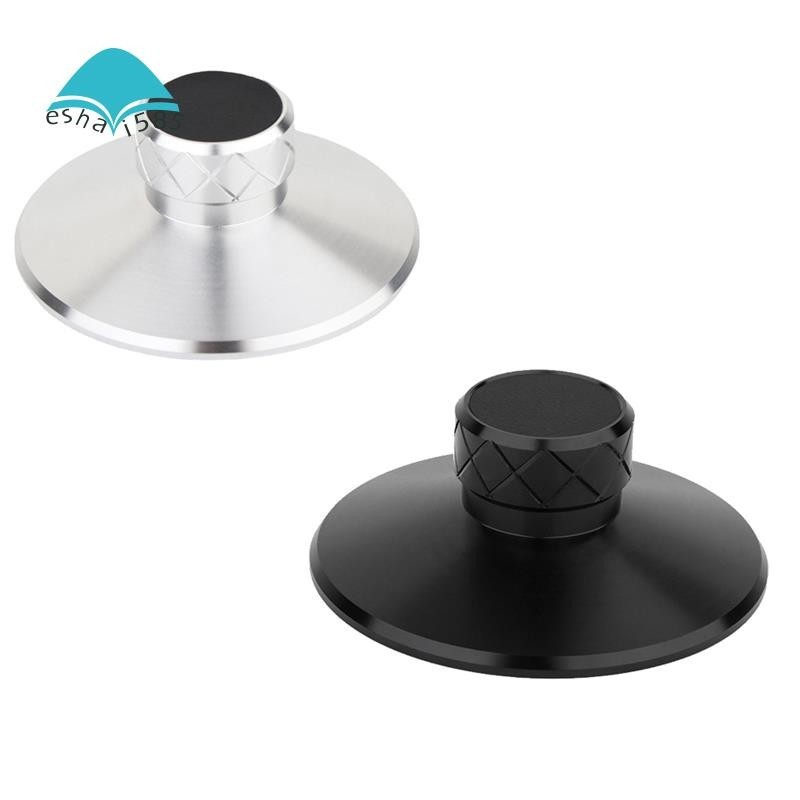 Vinyl Turntable Weight Metal Disc Stabilizer Vibration Reducer Record ...