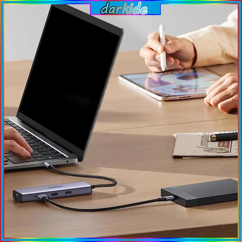 Dark Durability 2 5Inch External Hard Disk Box Enclosure for HDD with ...