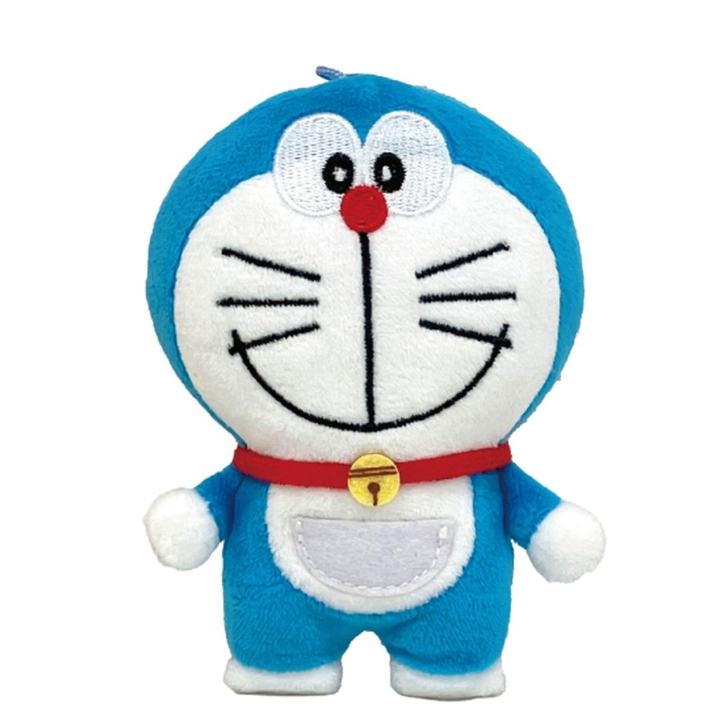 Bandai Namco Nui Doraemon Play Charm Collection Direct From Japan ...