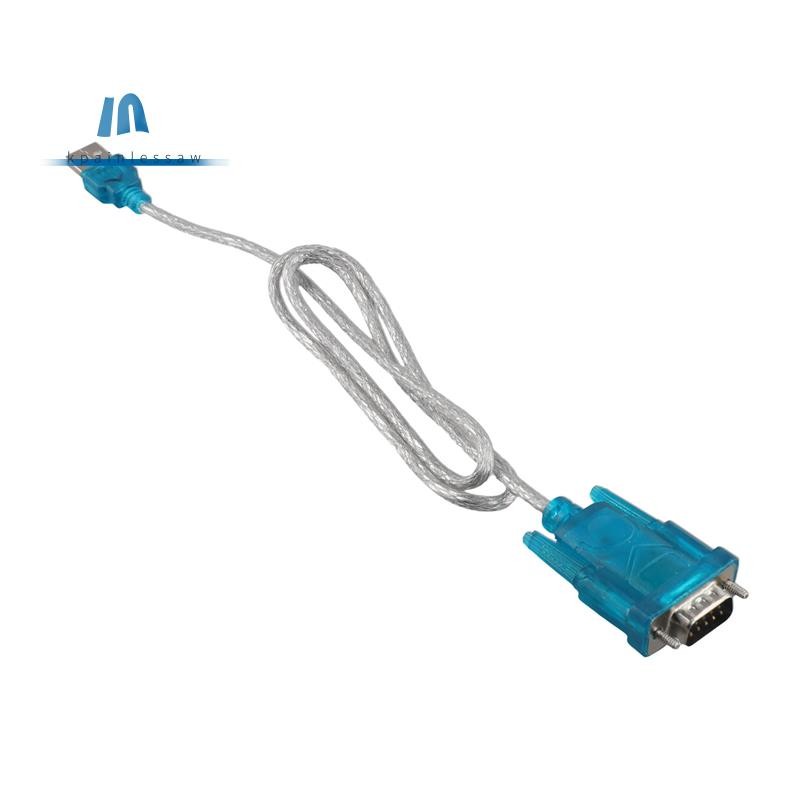 DB9 Computer Data Cable DB9 9 Pin VGA Female Cable USB to R232 ...