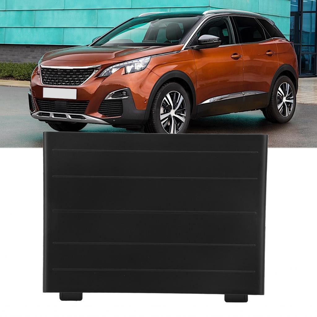 Sinhopsa Car Electric Control Box Lid Cover 98178381XT Good Protection ...