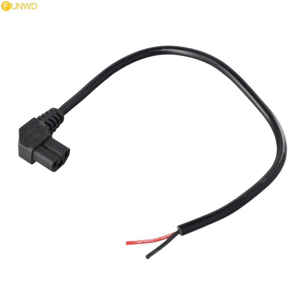 Electric Vehicle Charging Socket E-bike Car Cable Wire Connector 490mm ...