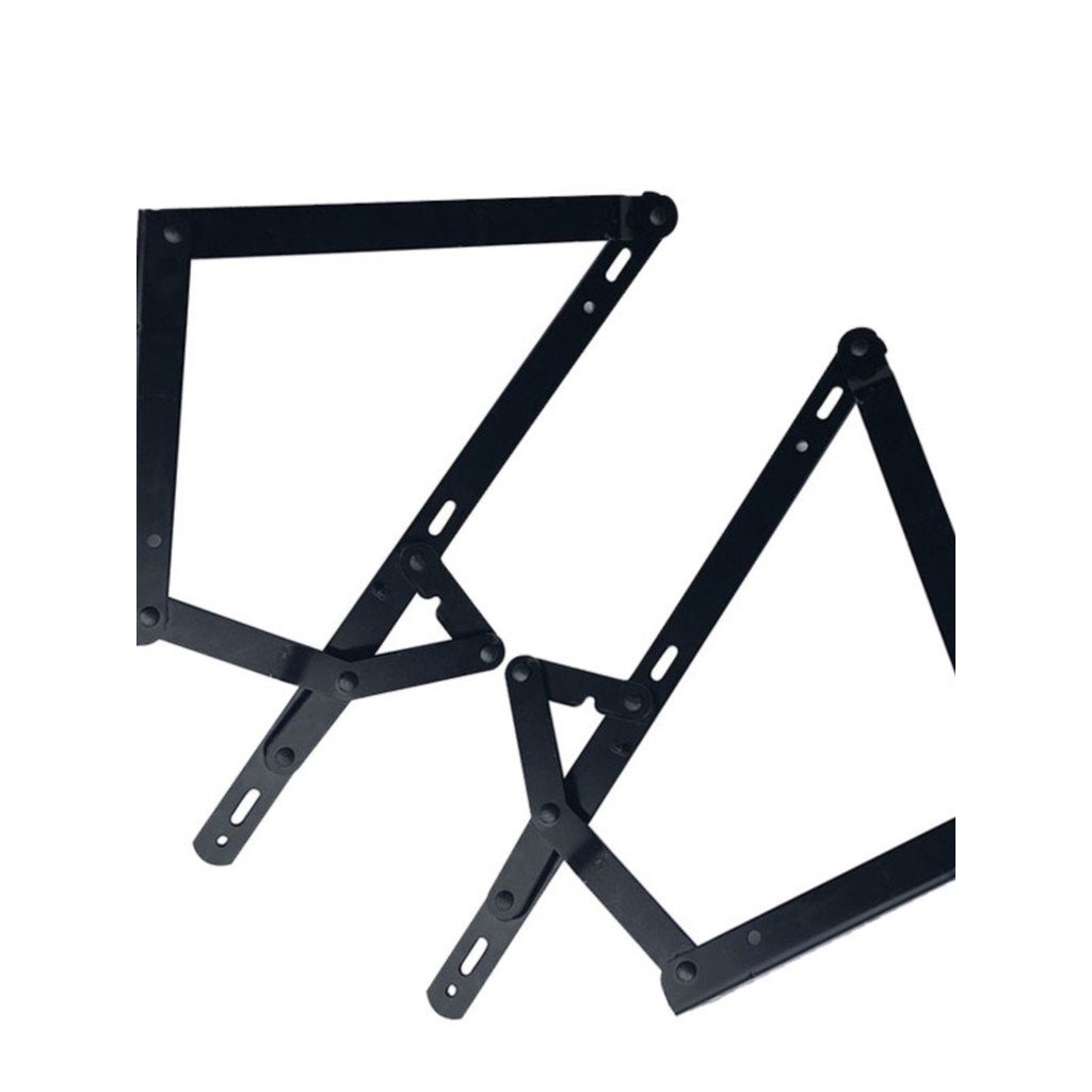 Shengyoute Multifunctional Sofa Hinge Drawer Hinge Bed Box Hinge Pull ...