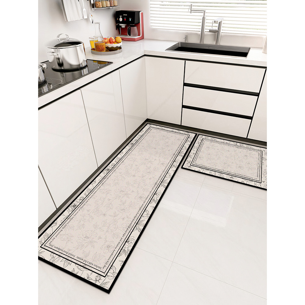 Dapur Tanah Diatom Berbentuk L 2025 Baharu Isi Rumah Penyerap Minyak ...