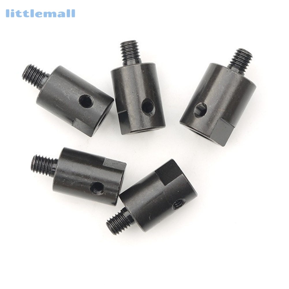 [LLMA] 1pc M6 3.17-8mm Axle Motor Shaft Coupler Sleeve Saw Blade ...