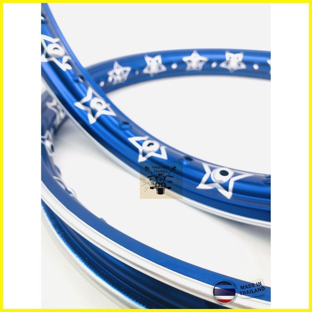 , Yoko Rim Ringo Star (1.4x17 front and rear) | Shopee Malaysia