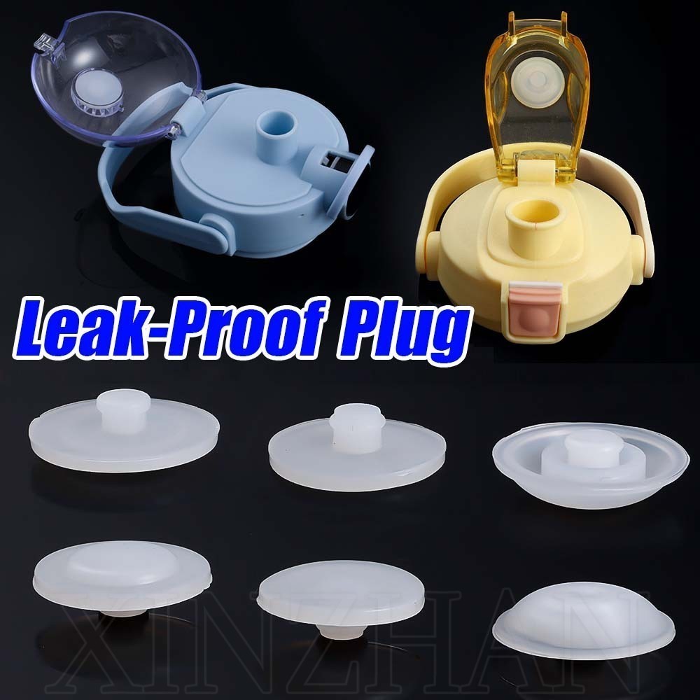 Rubber Belly Bottle Spill Stopper Replacement - Vacuum Bottles Gaskets ...