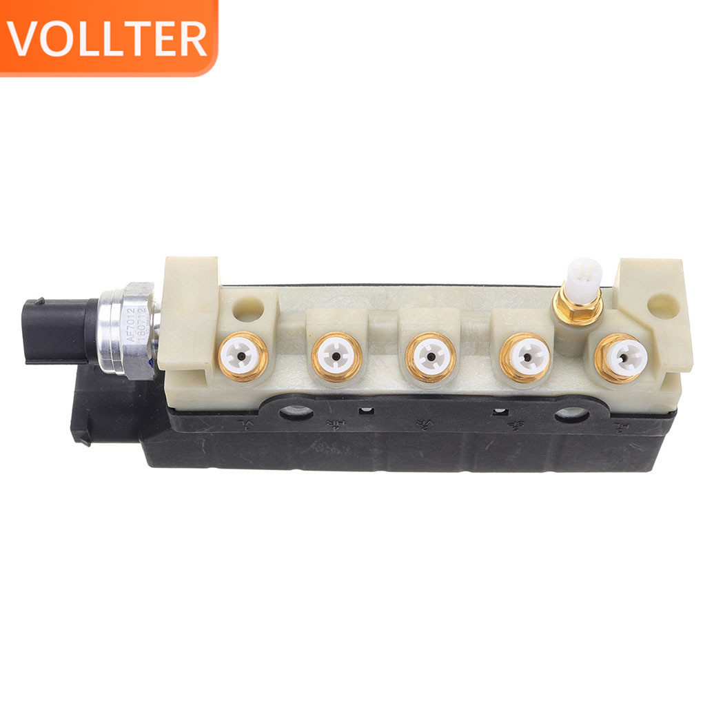 Replacement For Mercedes Benz S Class W220 Air Suspension Compressor ...