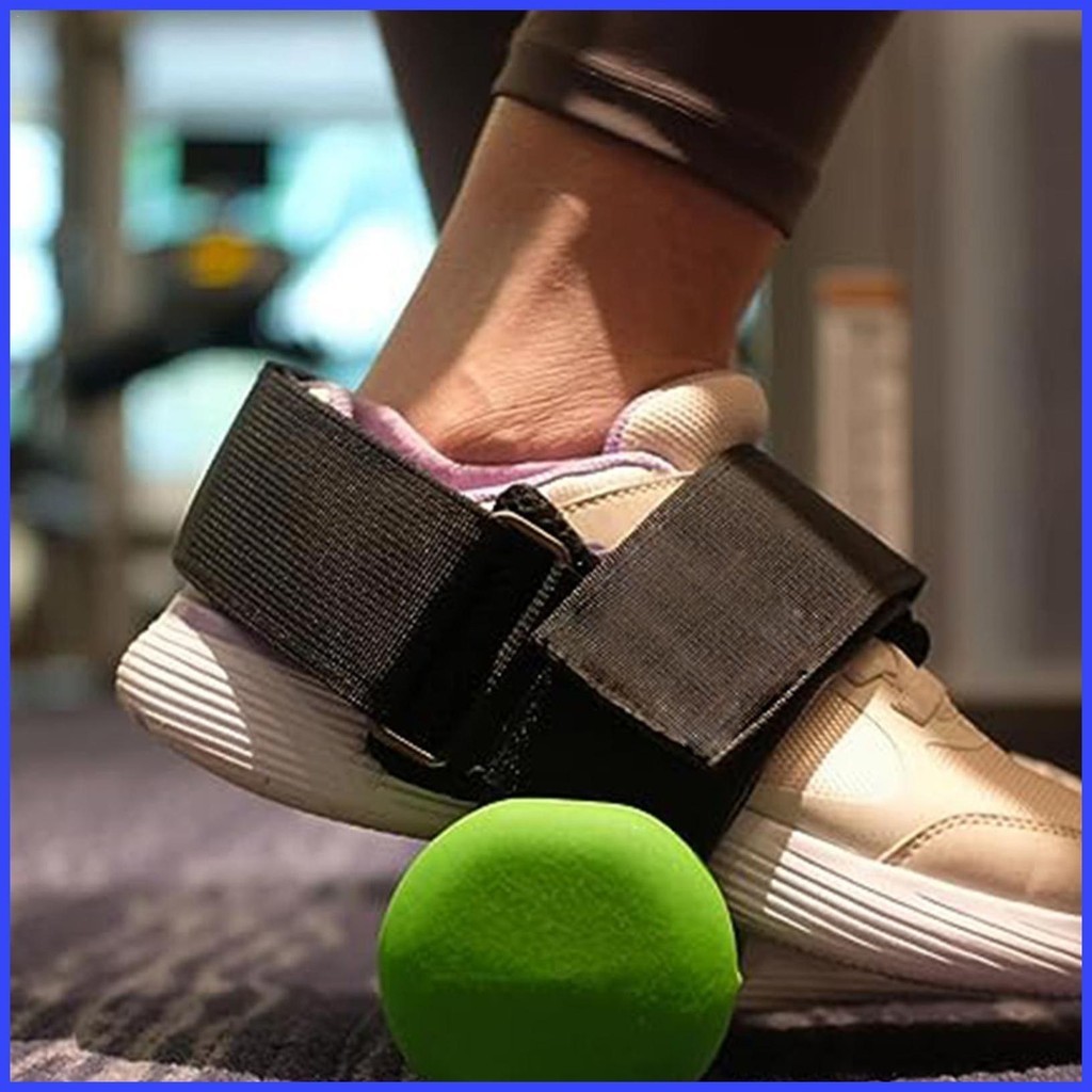 Weight Tibialis Trainer Leg Weight Strap for Tibialis Foot Trainer ...