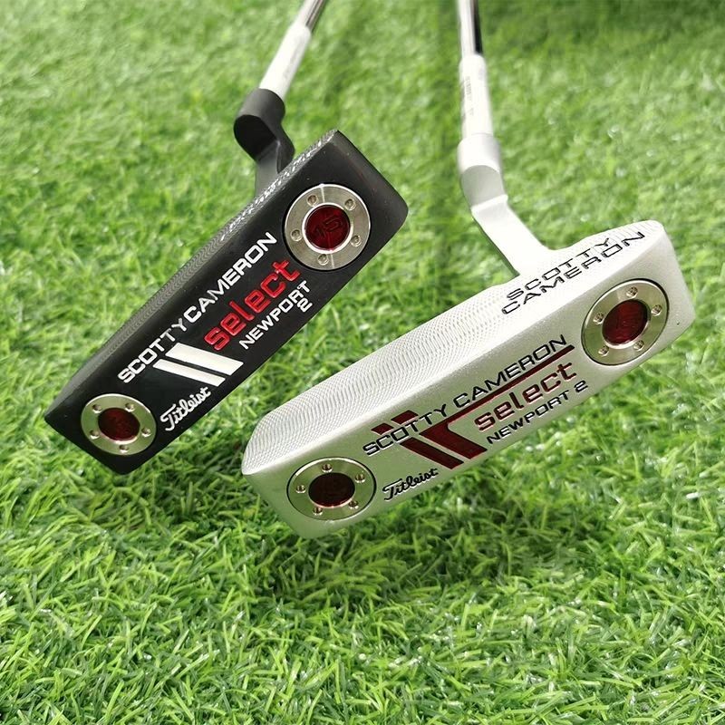 [Titleist] ️Ready Stock ️GOLF Club Flat Putter Left Right Hand QG028 ...