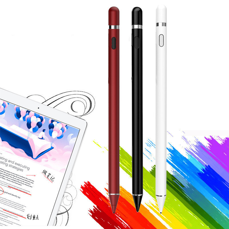 Stylus Capacitive Touch Smart Pen for Honor Pad 9 Pad X9 X8 Pro for ...