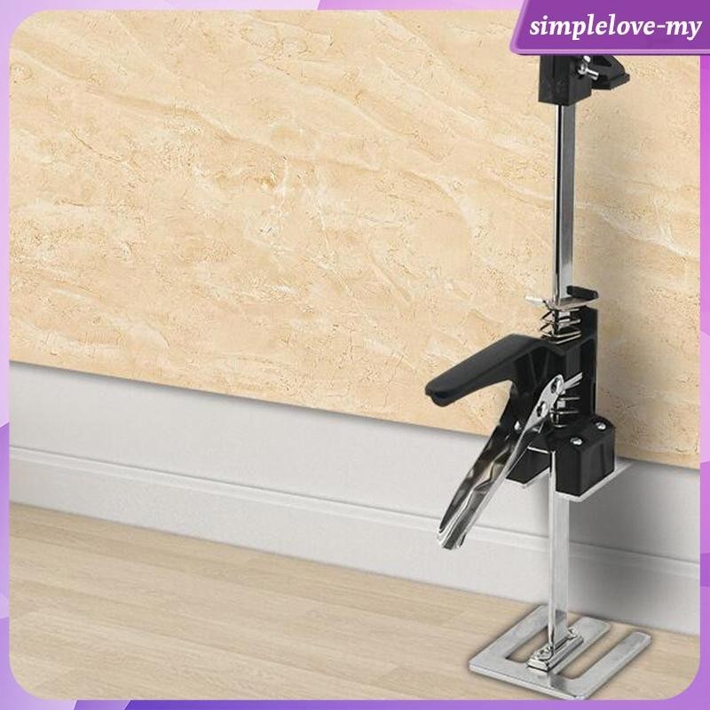 [SimpleloveMY] Labor Saving Cabinet Jack, Arm Jack Washing Machine ...