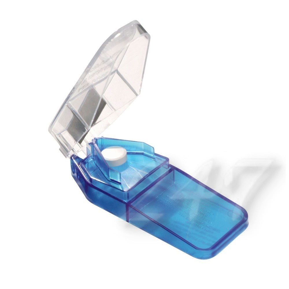 Ezy Dose The Original Pill Cutter (67015) 1 unit - Random Colour ...