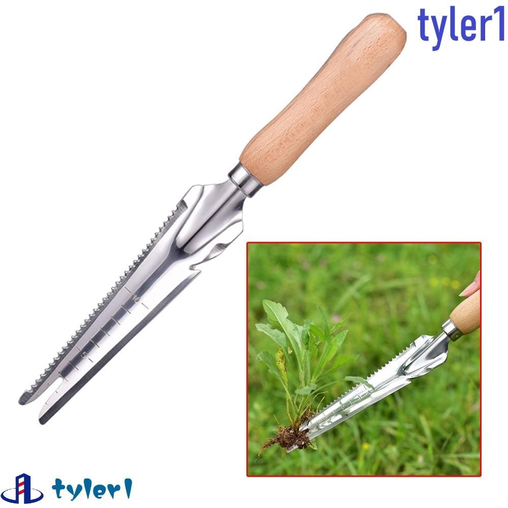 TYLER1 Weeding Shovel Potted Multifunction Garden Hand Tools Removing ...