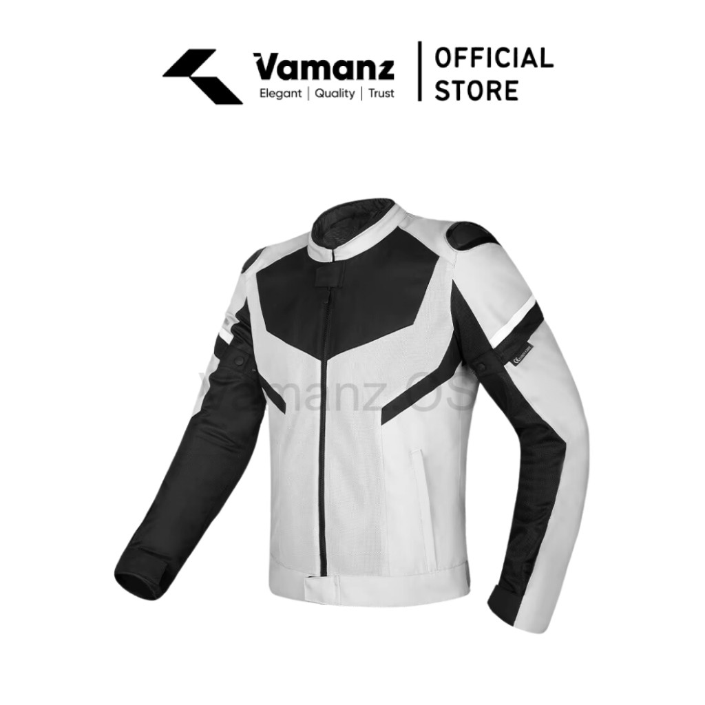 🔥 Motowolf MDL0521 Motorcycle Jacket | CE Armor | Waterproof ...