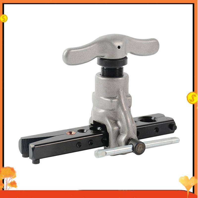 Eccentric Flaring Tool Set Expander 45 Degree Flaring Tool Copper Tube ...