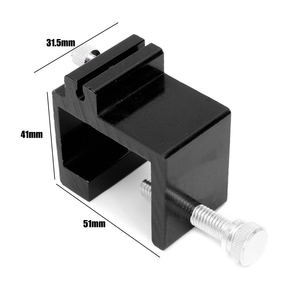 Motorcycle Chain Adjusting Alignment Tool Heavy Duty for MX ATV ...