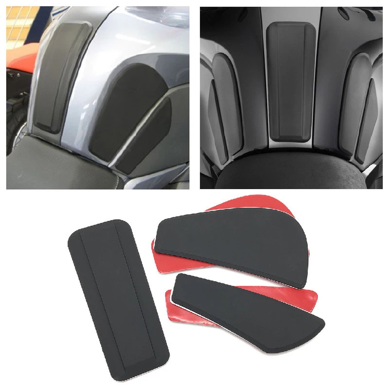 Fit for BMW R1250RT LC R1200RT RT R1250 R1200 2014-2022 Motorcycle Tank ...