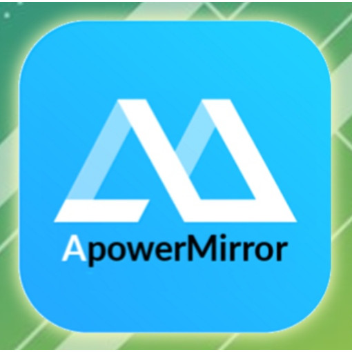 Apowersoft Apowermirror 2024 for Window | Shopee Malaysia