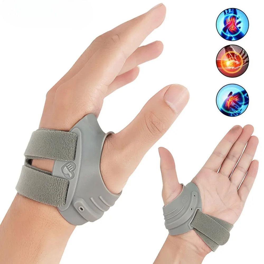 1pcs Thumb Support Brace, CMC Joint Stabilizer Orthosis, Splint for Osteoarthritis,Instability ...