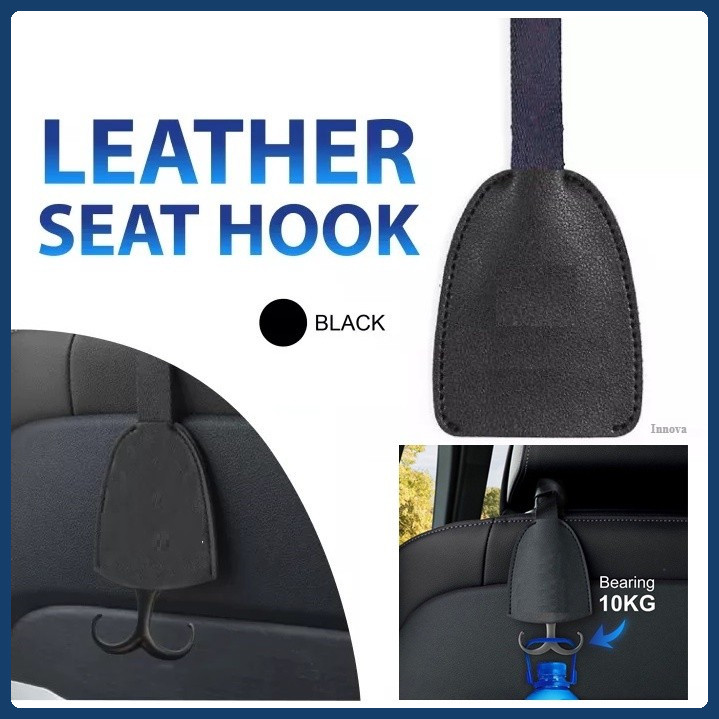 Toyota Alphard Vellfire 20 30 40 Series Voxy Multifunctional PU Leather ...
