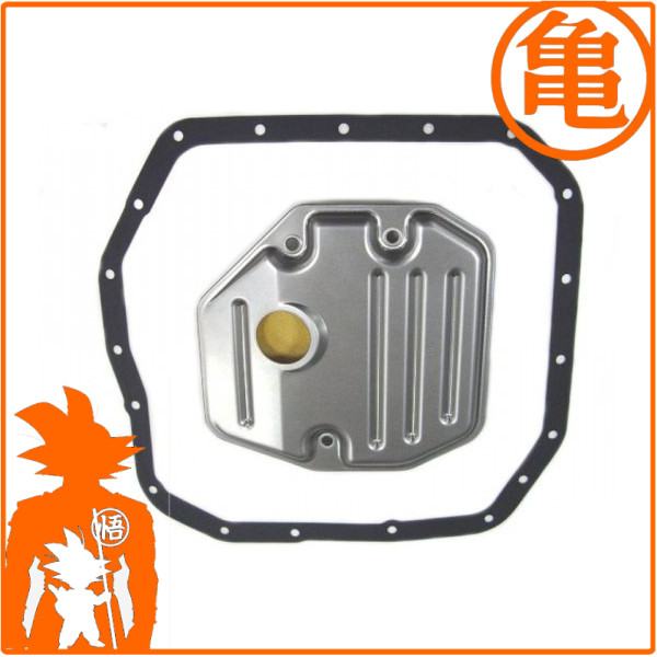 TOYOTA ALPHARD ANH10, ANH20, ESTIMA ACR50 & WISH ZGE 2.0 AUTO ...