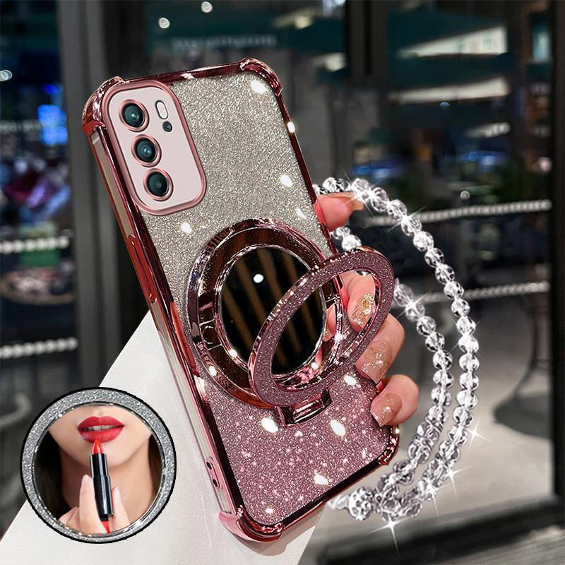 【3 in 1】Case for OPPO Reno 6 5g oppo a16 reno 6z 5g reno6 z 5g phone ...