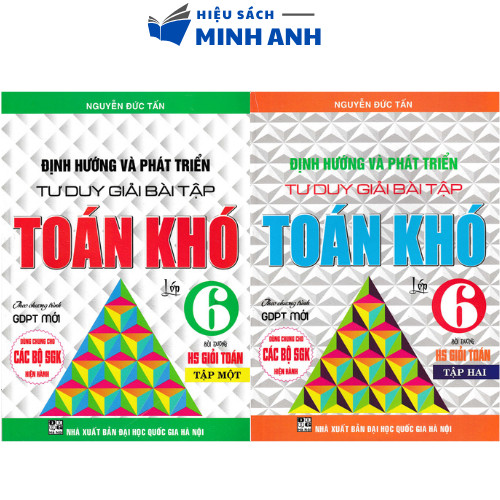 Book - Orientation and development of thinking for solving difficult ...