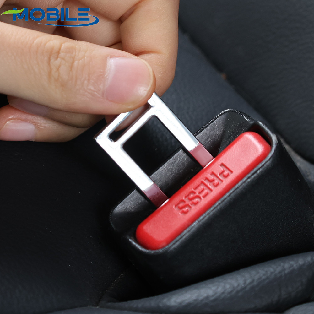 [ Featured ] Seatbelts Stop Plug - Hidden Insert - Vehicle Seatbelt ...