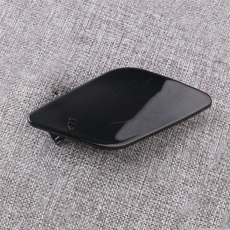 Ready stock Front Bumper Tow Hook Cover Cap For Mercedes Benz W212 E200 ...
