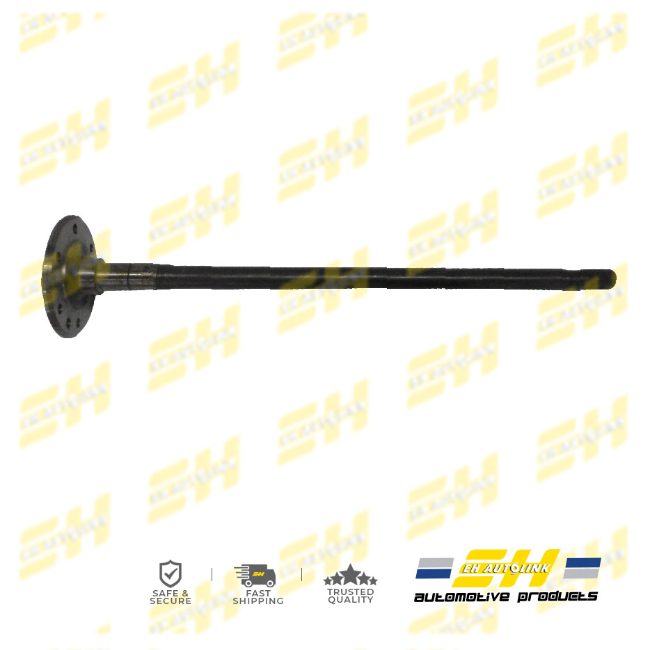 TOYOTA HIACE KDH200 / KDH212 AXLE SHAFT | Shopee Malaysia