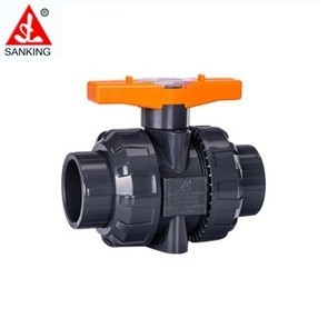 BRAND SANKING SCH80 TRUE UNION BALL VALVE S/E SOCKET END | Shopee Malaysia
