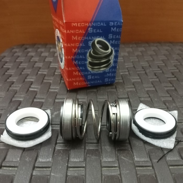 Mechanical seal 208 as 20mm | Shopee Malaysia