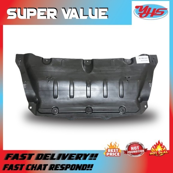 NEW ORI BMW G30 31-32 2014-2018 STEERING GEAR COVER | Shopee Malaysia