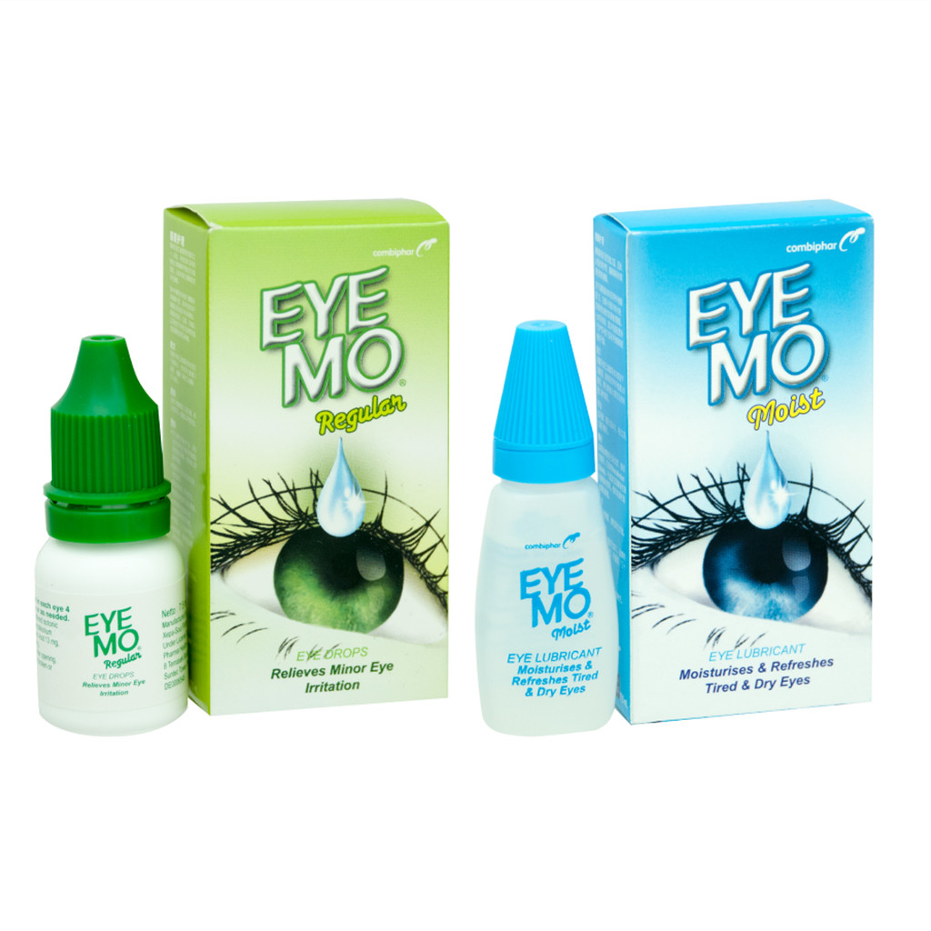 EYE MO EYE DROPS 7.5ML | Shopee Malaysia