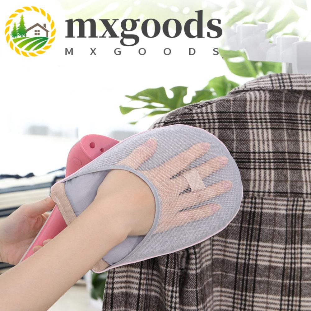 MXGOODS Ironing Gloves Sleeve Mini Ironing Rack Ironing Table Portabe Garment Ironing Board ...