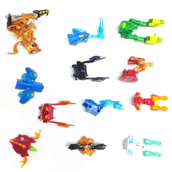 toy bakugan original bakugan Genuine Bulk Goods Bakugan Battle Ejection ...