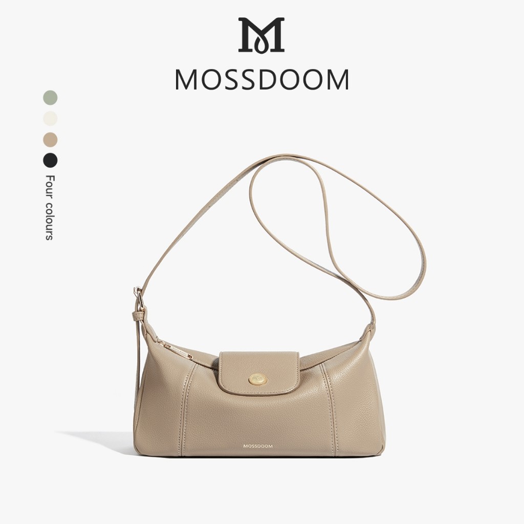 Mossdoom Women's Bag Maeve Bag Designer High Volume Crossbody Bag ...