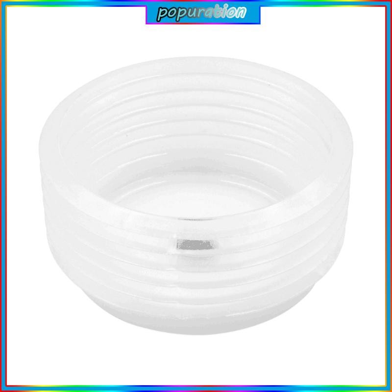POP Downlight Spotlight Hole Saw Dust Cover Metal Drill Dust Collector ...