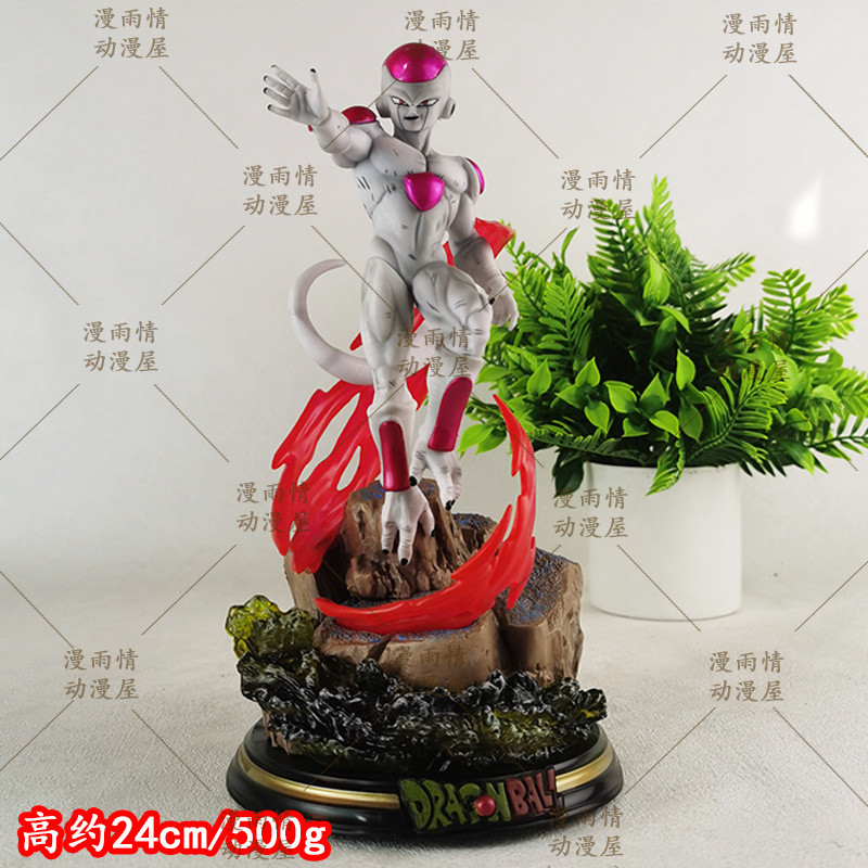 Deepsea studio [Quick delivery in stock] Dragon Ball Anime Merchandise ...