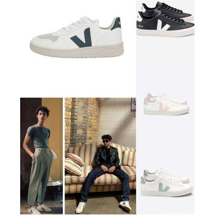 (35-46) Kulit tulen muka hitam Sier baharu sehingga Perancis Veja ...