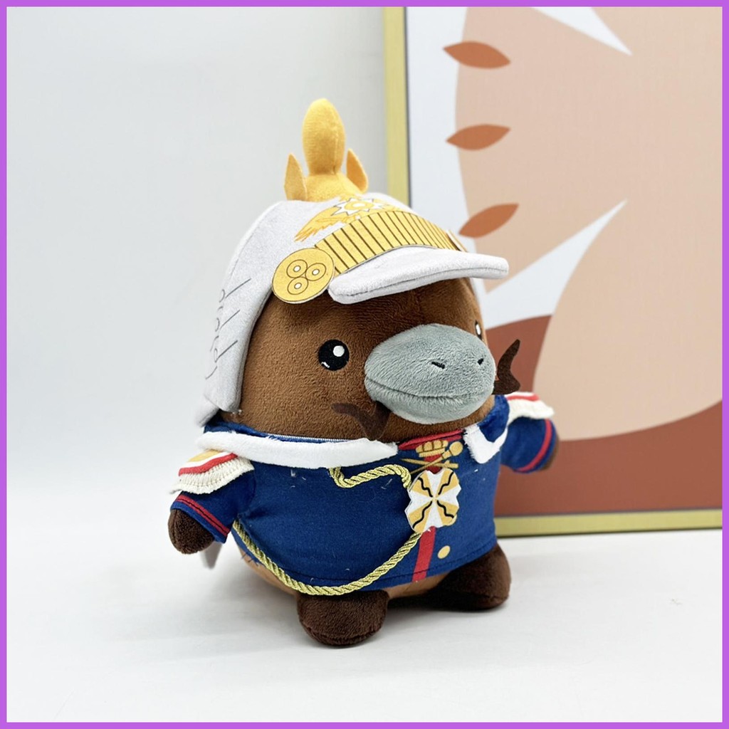 For Kaiser Platypus Plush Toy for Kids Soft Plush Toy Cute Figure ...