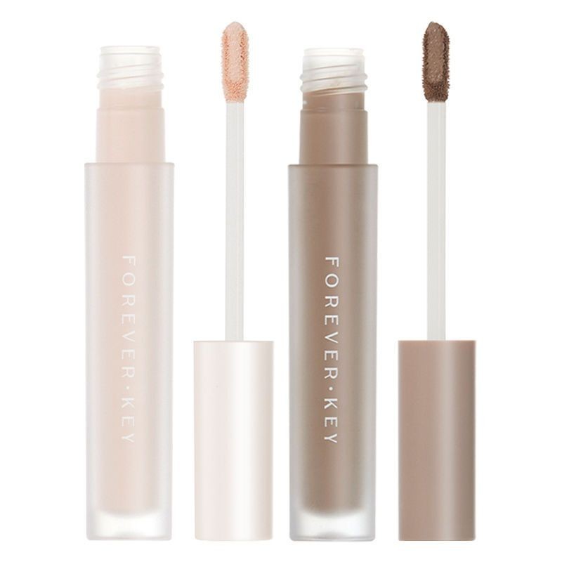 Forever Key Refining Concealer Liquid ForeverKey 液体修容套装 | Shopee Malaysia