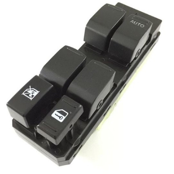 Proton Exora and Persona Power Window Main Switch (OEM) | Shopee Malaysia