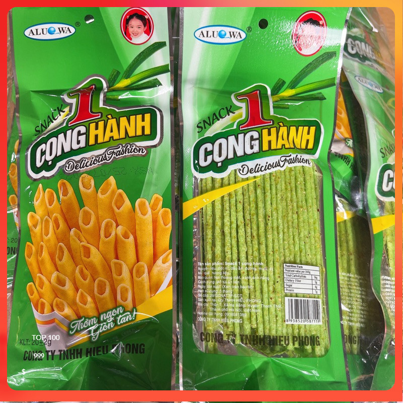 Onion Snacks 1 Bag 30 Packs [Product quality] | Shopee Malaysia