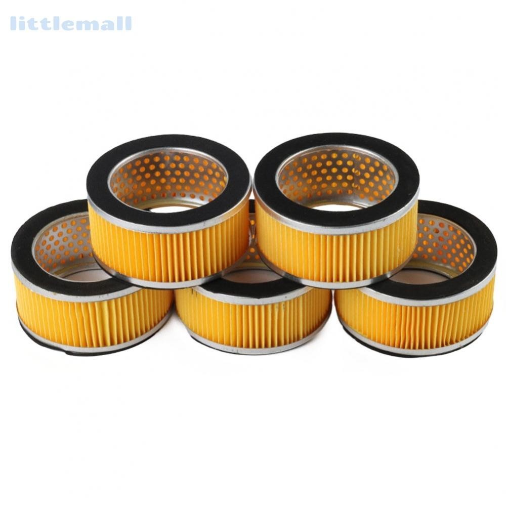 Air Intake Heavy Paper Elements Long Time Paper Filter Element ...
