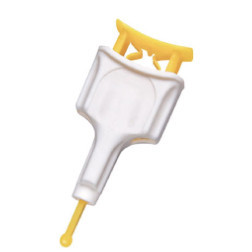 Accu-Chek Safe T Pro Uno (1's) Single-Use Lancing Device | Shopee Malaysia