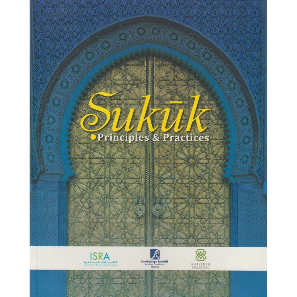 Sukuk: Principles and Practices | Shopee Malaysia